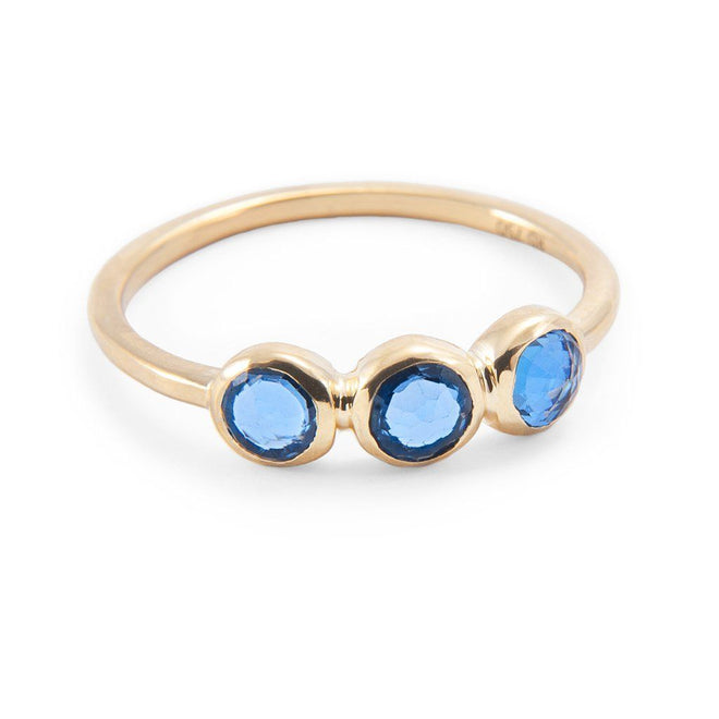 Tiina Smith Jewelry | Vintage and Exceptional Jewels