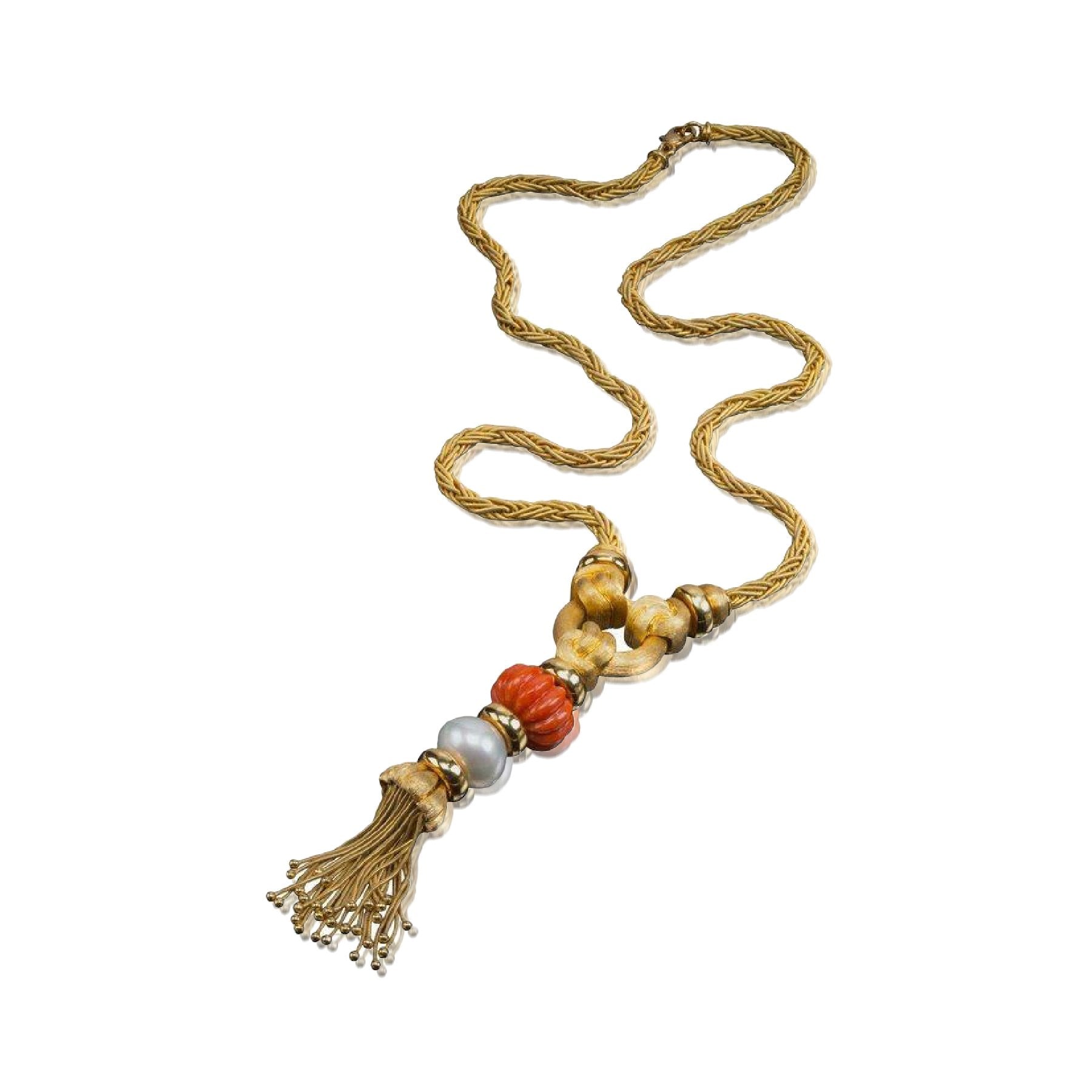 Henry Dunay – Tiina Smith Jewelry