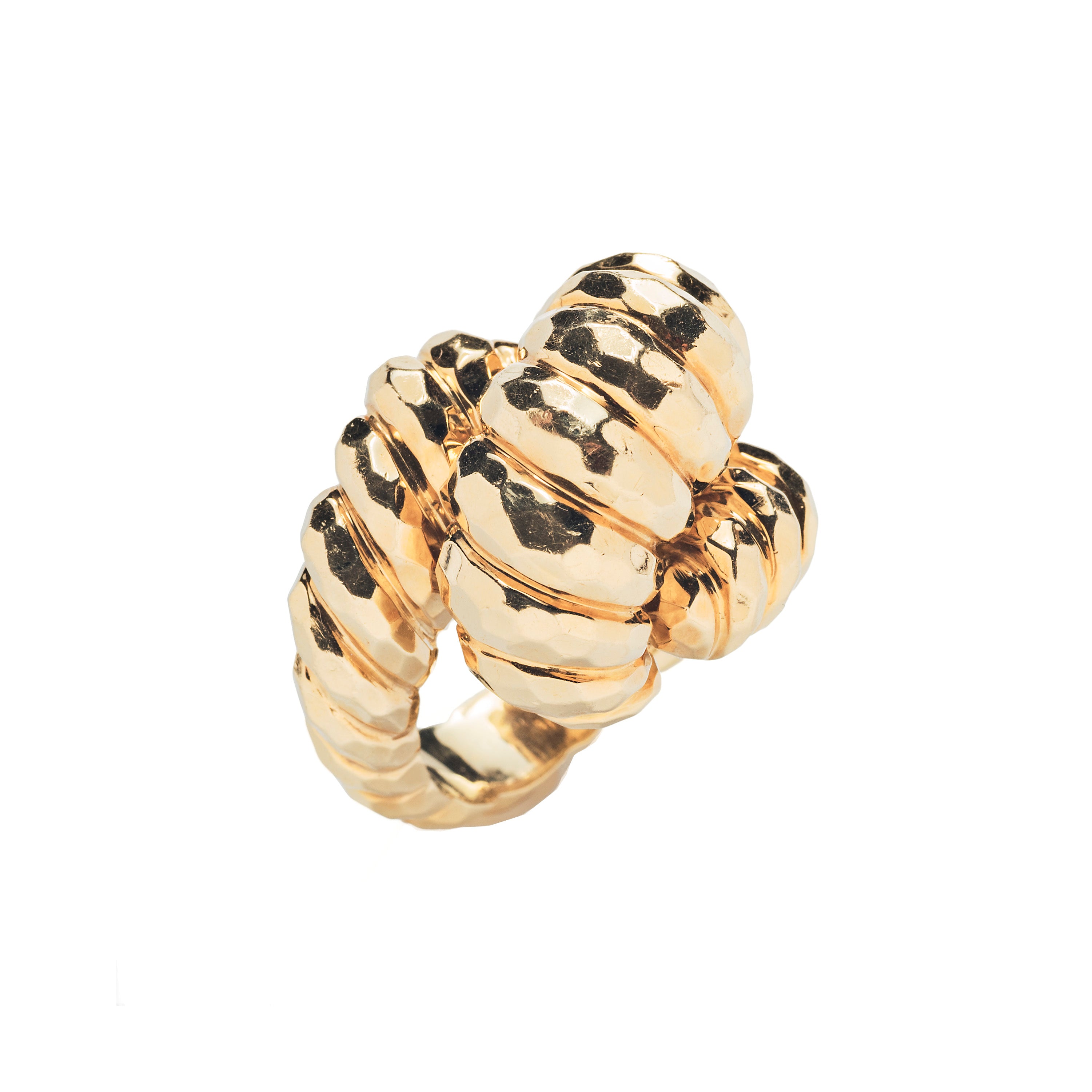 Henry Dunay – Tiina Smith Jewelry